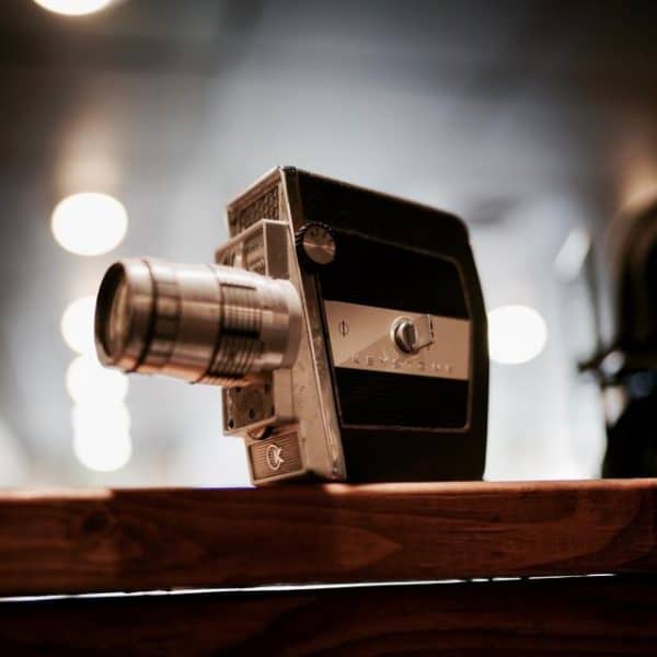 Cumulus Video Integration - Nextware Technologies