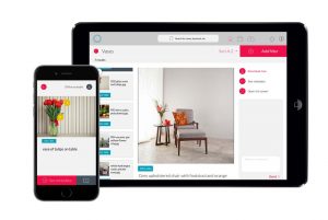 Canto Cumulus DAM Solutions - Nextware (Los Angeles)