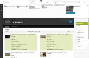 Canto Cumulus DAM Solutions - Nextware (Los Angeles)