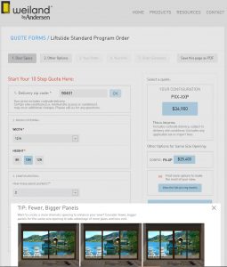 Weiland Case Study - Nextware Technologies