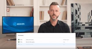 Adaxes Active Directory Automation - Nextware (Los Angeles)