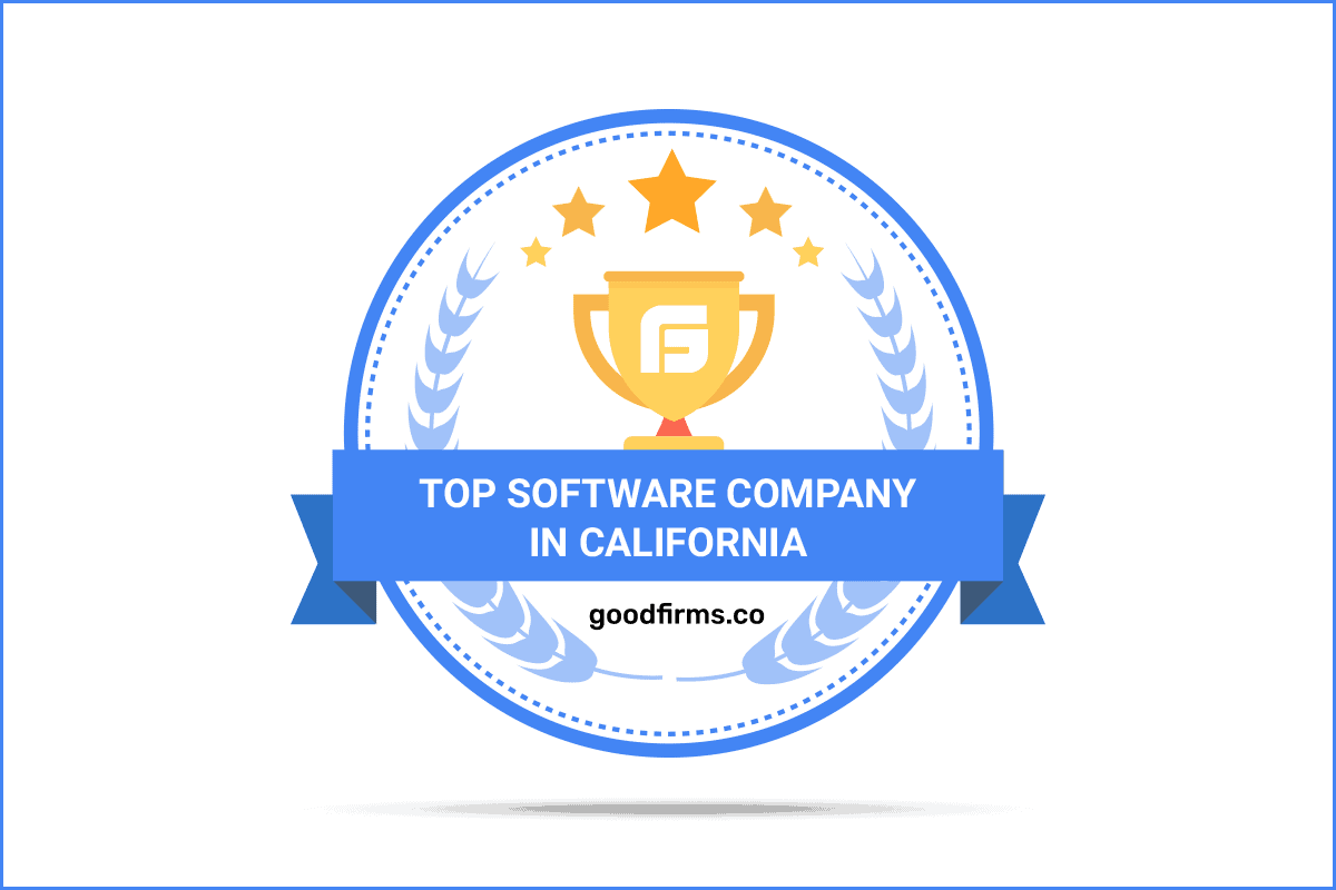 Goodfirms Recommends Nextware Technologies Exceptional Software Solutions