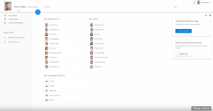 Adaxes Active Directory Automation - Nextware (Los Angeles)